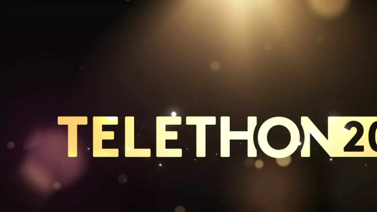 Téléthon 2023 | FranceTvPro.fr